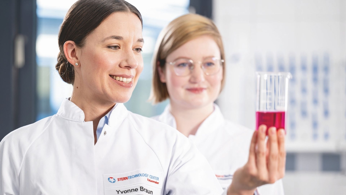 developing electrolyte drinks